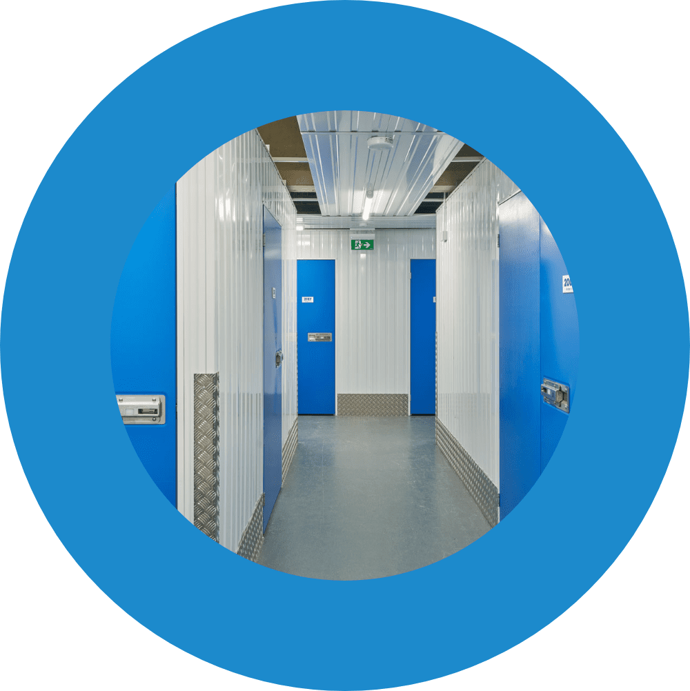 Our Dublin & Limerick Self Storage Unit Prices | Storage World