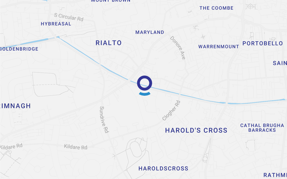 Dublin City Centre Self Storage Units | Storage World